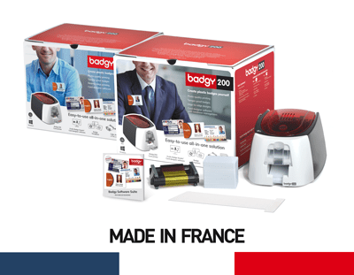 How schools can use Badgy to create a range of ID cards and teaching ...